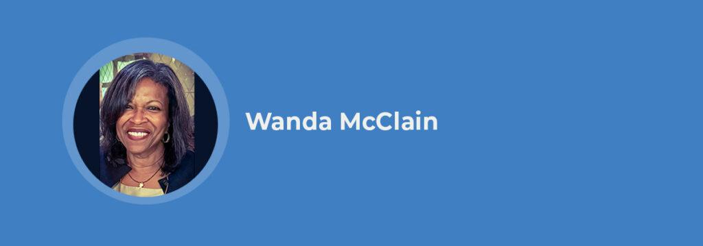 Wanda McLain – Faulkner Consulting Group